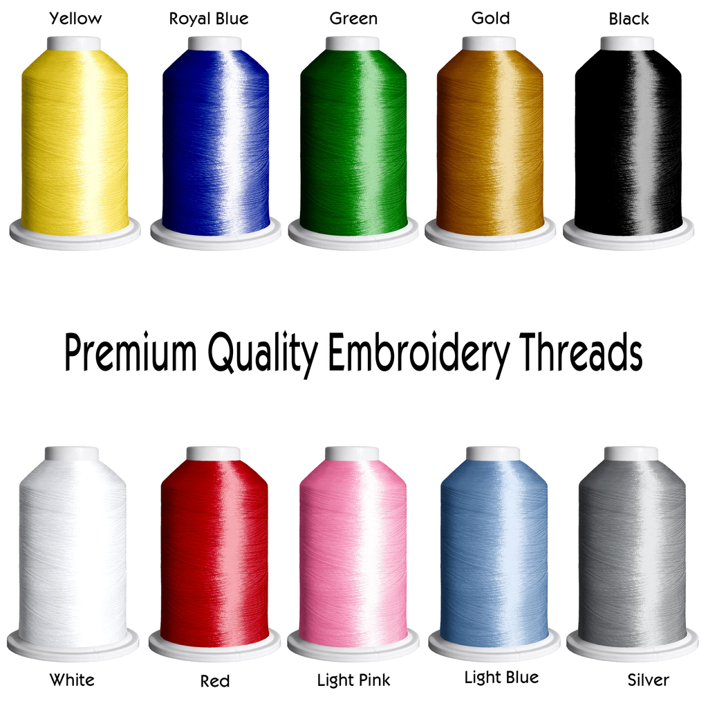 The Best Place for Printing & Embroidery, Aprons, Chef Hats, T-shirts ...